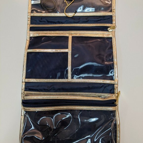 Tartan + Twine | Bags | Tartan And Twine Tropical Hanging Valet Travel ...